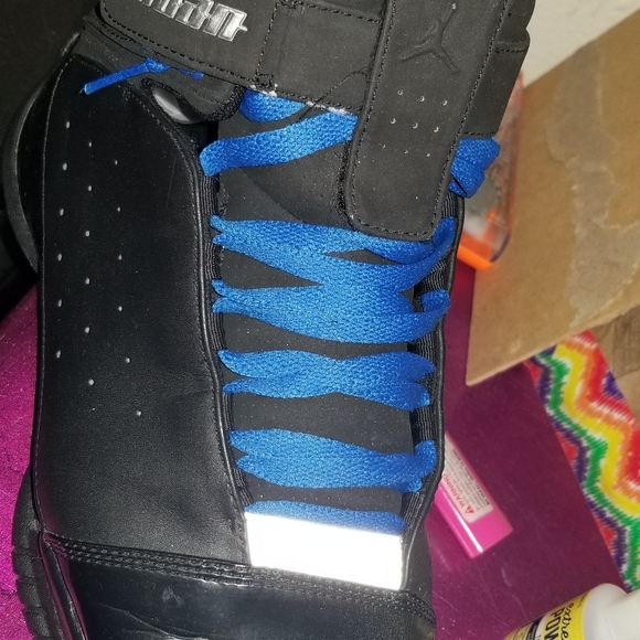Jordan | Shoes | Jordan Team Strong | Poshmark